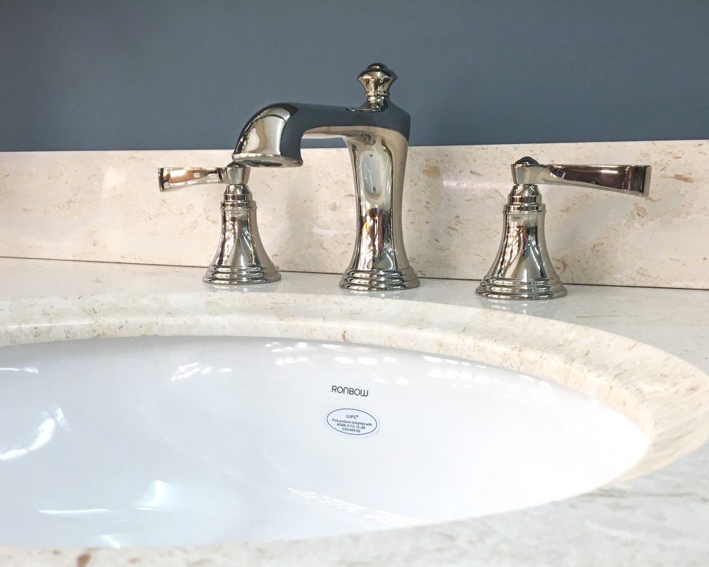 What are Lavatory Faucets? - Handy Man