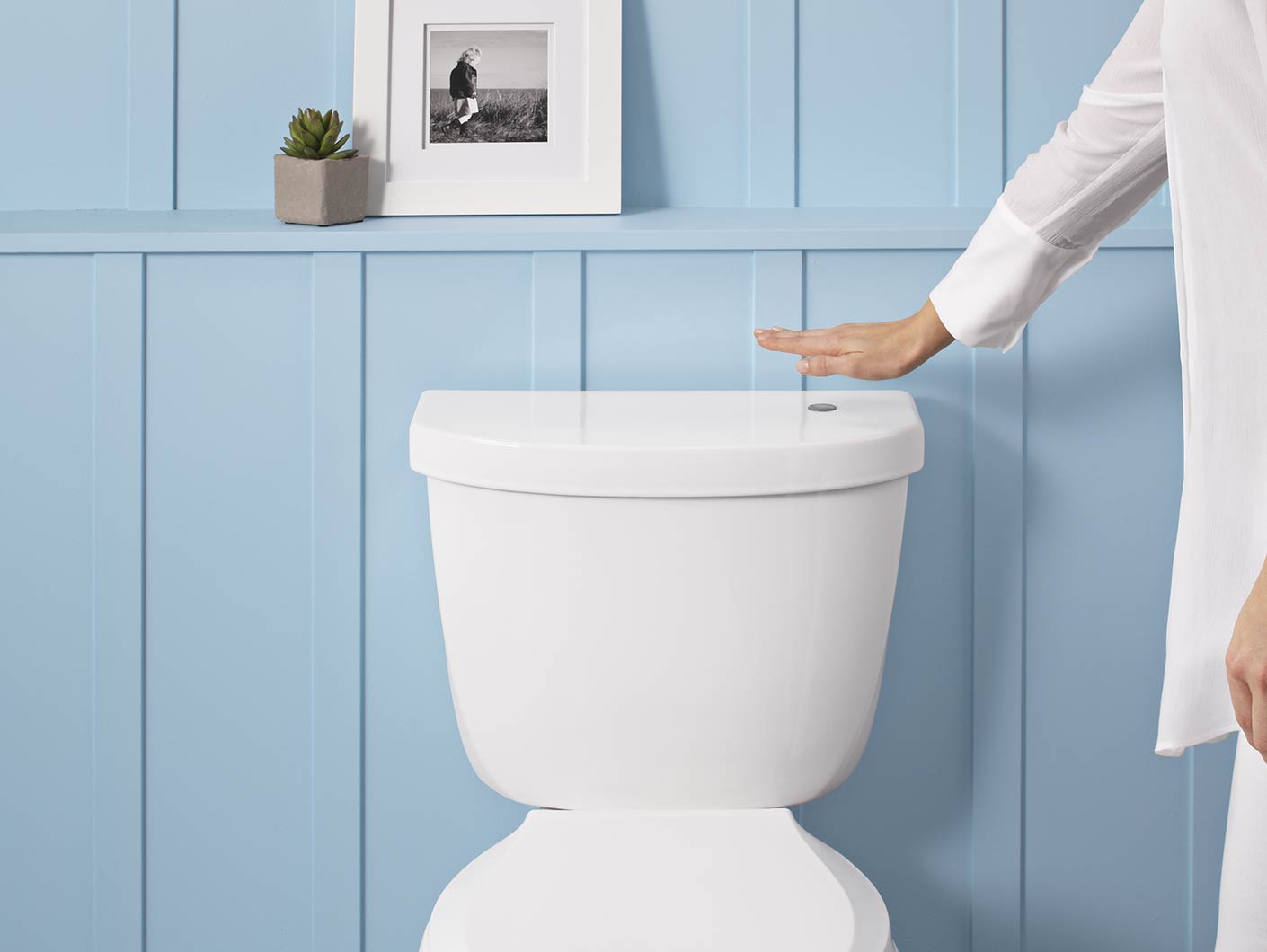 Bathroom Hacks for Germaphobes - Handy Man Home Remodeling Center