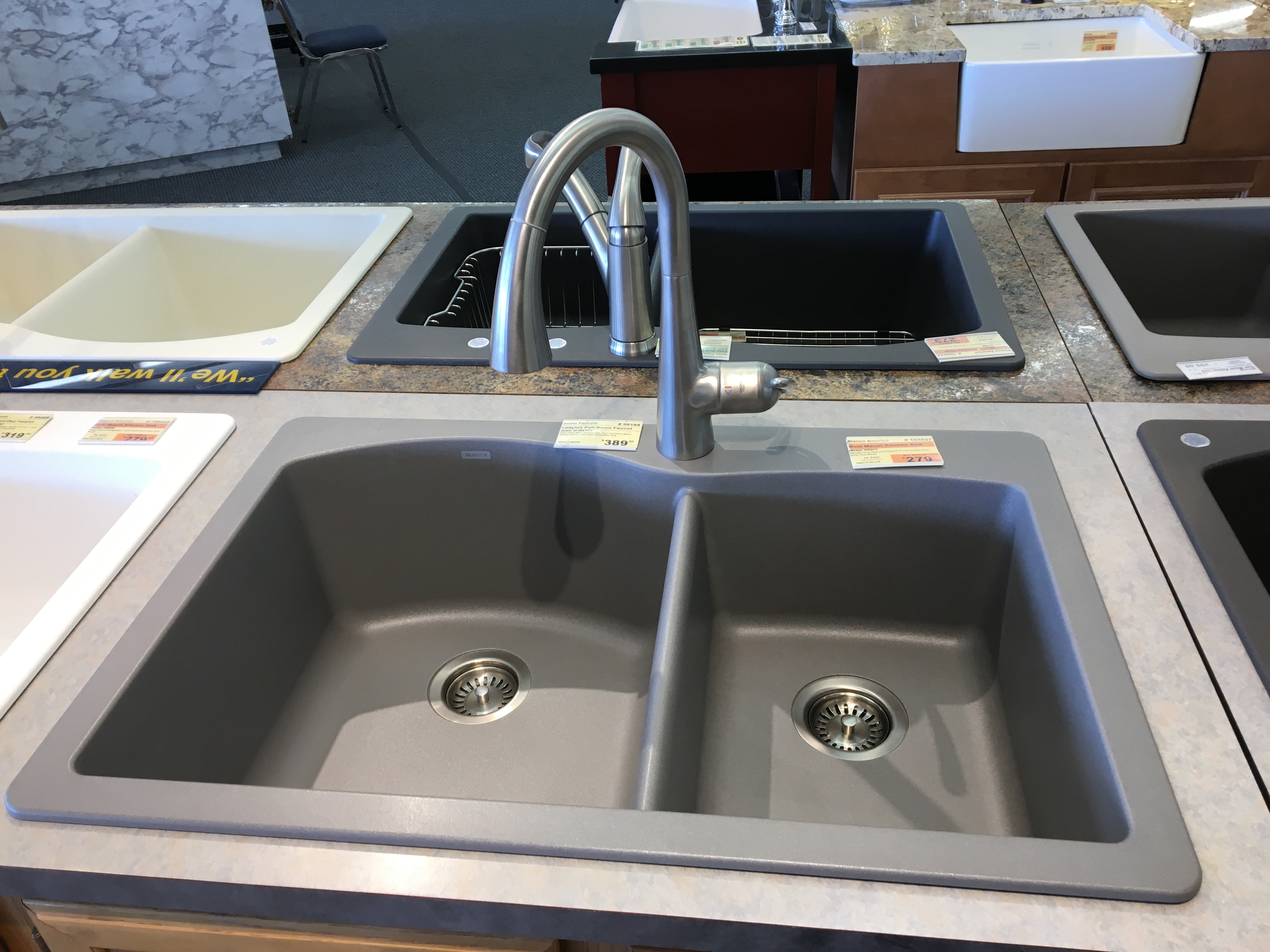11 Features Of A Great Kitchen Sink | Handy Man