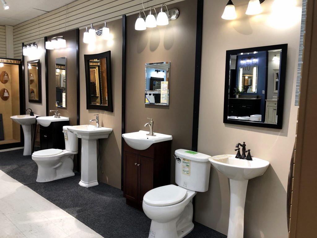 PEDESTAL LAVATORY - Handy Man Home Remodeling Center