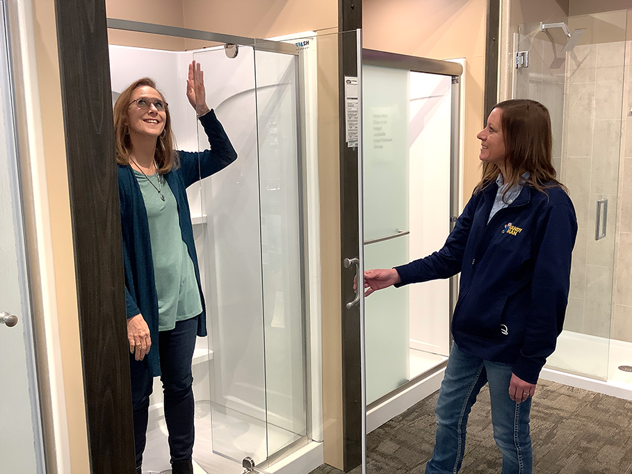 Sioux Falls, SD - Handy Man Home Remodeling Center