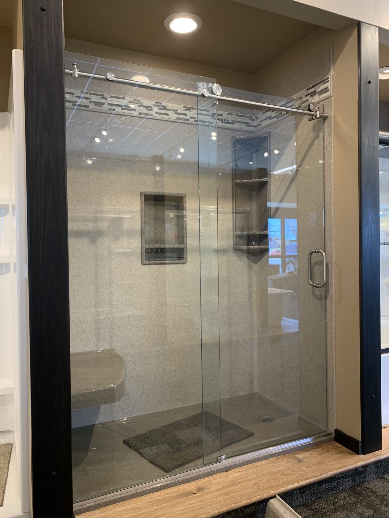 Everything You Need to Know About Shower Doors - Help from Handy Man