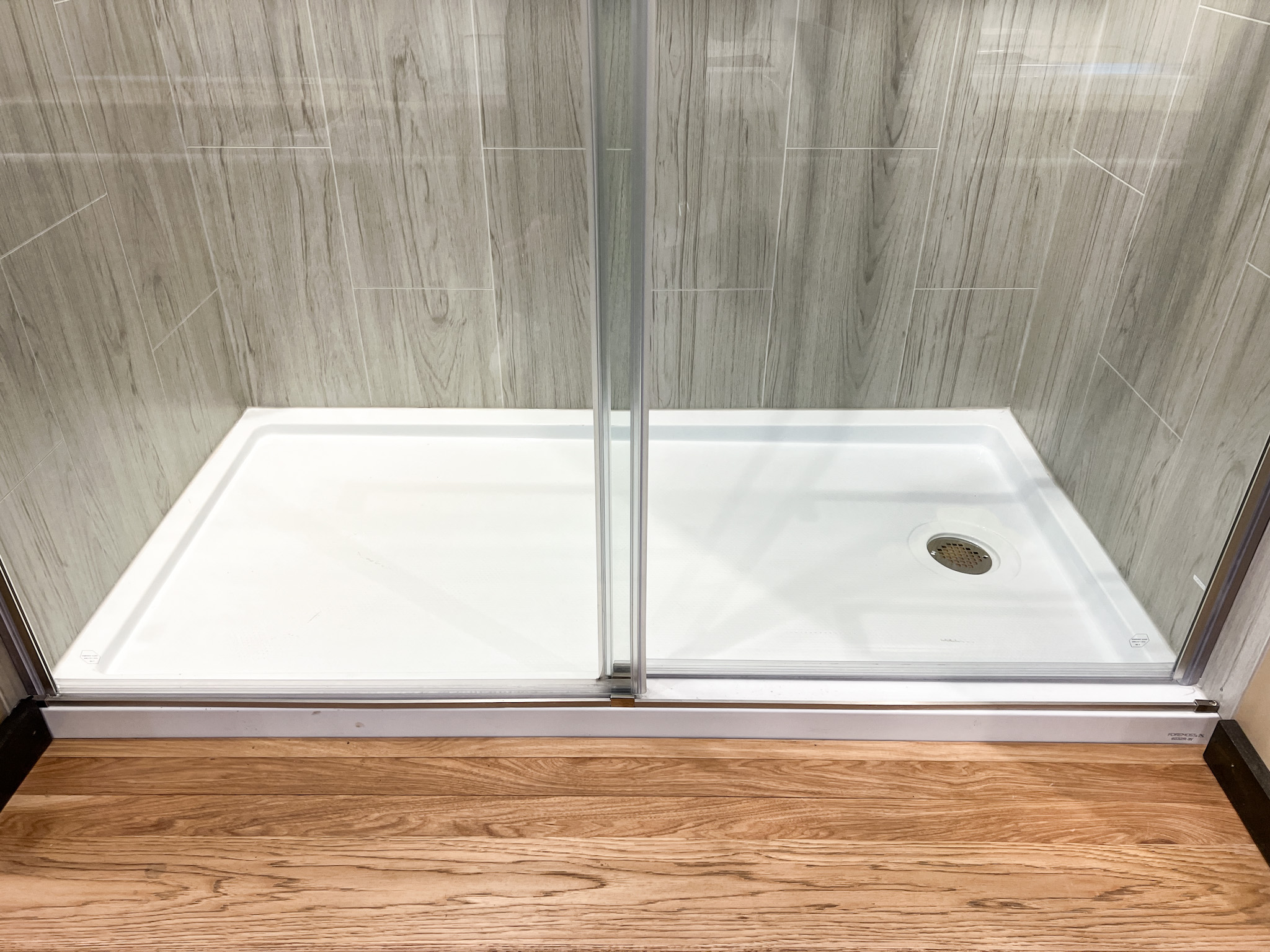 SHOWER BASES - Handy Man Home Remodeling Center